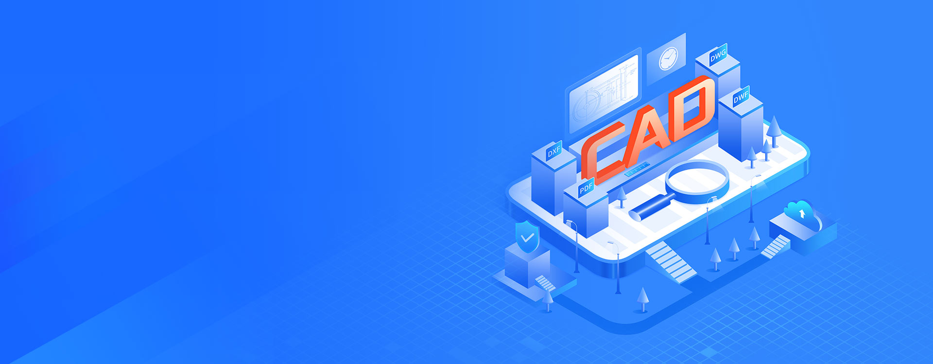 ZWCAD 2025 – Fast, Powerful CAD Software for 2D & 3D Design | Syswizard